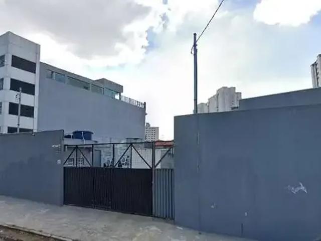 Prédio para Locação em Santo André/SP Vila Alzira