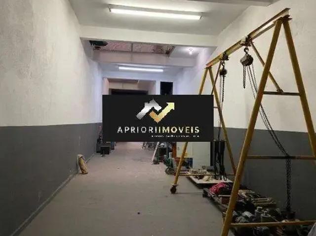 Prédio para Locação em Santo André/SP Vila Alzira