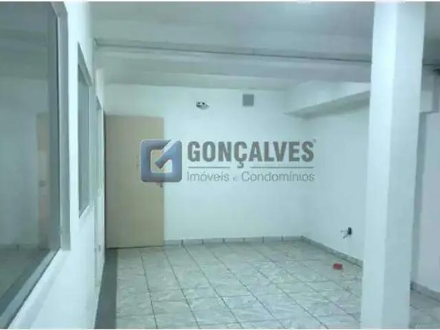 Prédio para Locação em Santo André/SP Vila Alzira