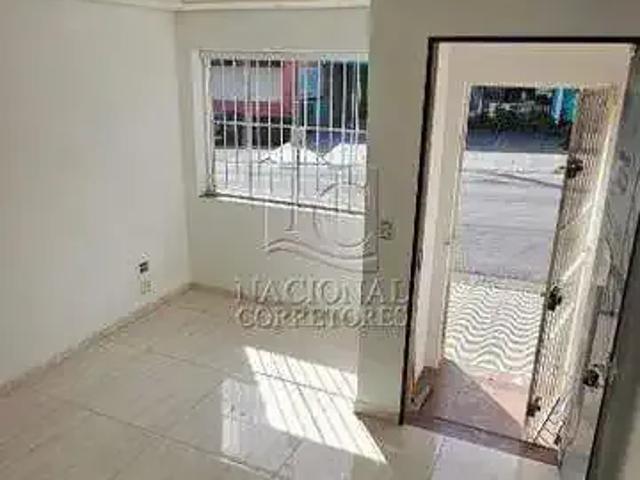 Prédio para Locação em Santo André/SP Vila Alzira 2 Quartos