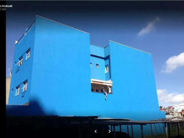 Prédio para Locação em Santo André/SP Vila Apiaí