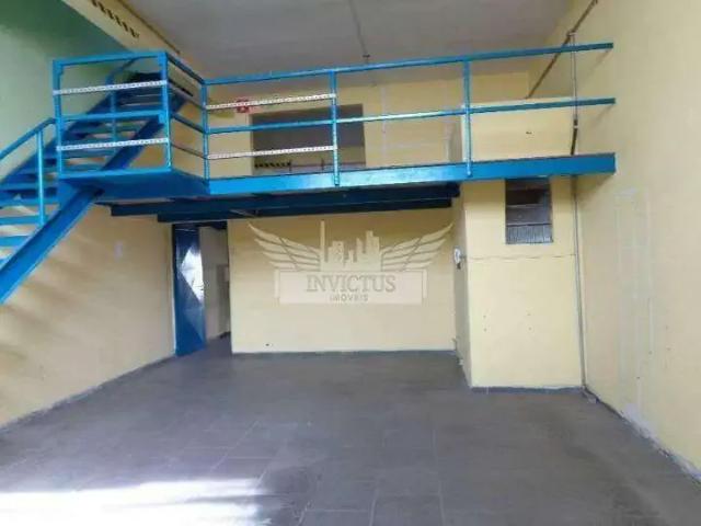 Prédio para Locação em Santo André/SP Vila Aquilino