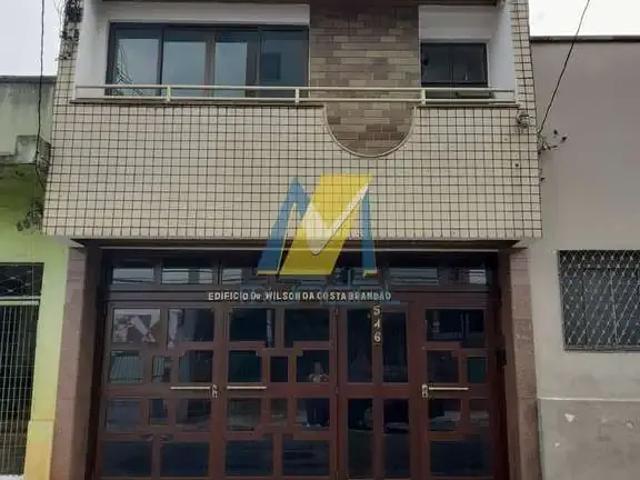 Prédio para Locação em Santo André/SP Vila Assunção