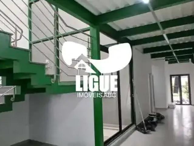 Prédio para Locação em Santo André/SP Vila Assunção