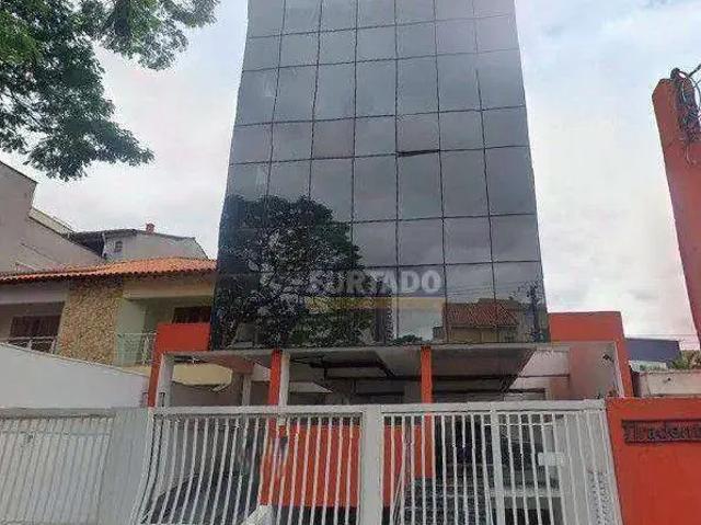 Prédio para Locação em Santo André/SP Vila Assunção