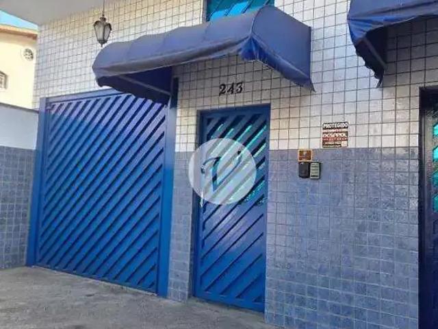Prédio para Locação em Santo André/SP Vila Assunção