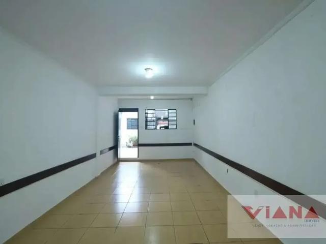 Prédio para Locação em Santo André/SP Vila Assunção