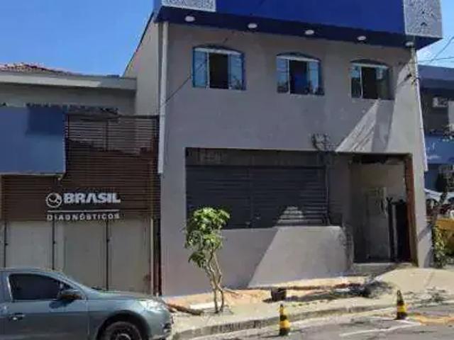 Prédio para Locação em Santo André/SP Vila Assunção