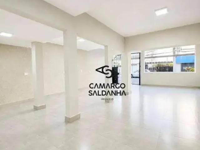 Prédio para Locação em Santo André/SP Vila Assunção