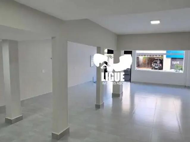 Prédio para Locação em Santo André/SP Vila Assunção