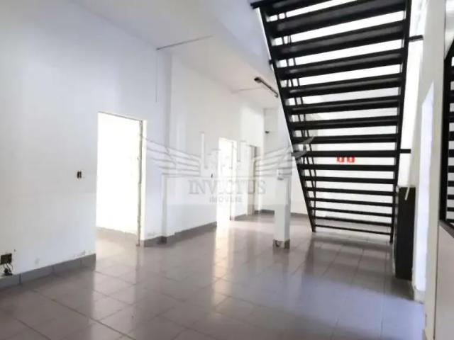 Prédio para Locação em Santo André/SP Vila Bastos