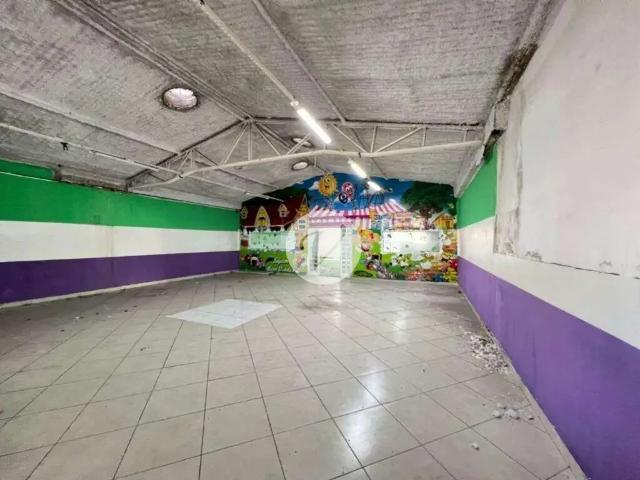 Prédio para Locação em Santo André/SP Vila Bastos