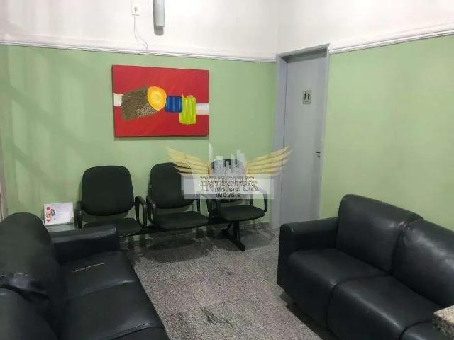 Prédio para Locação em Santo André/SP Vila Bastos