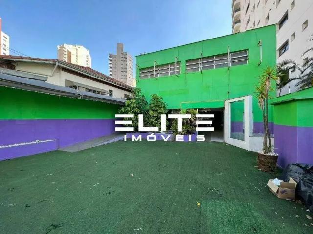 Prédio para Locação em Santo André/SP Vila Bastos