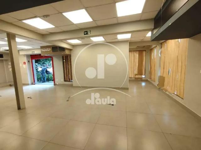 Prédio para Locação em Santo André/SP Vila Bastos