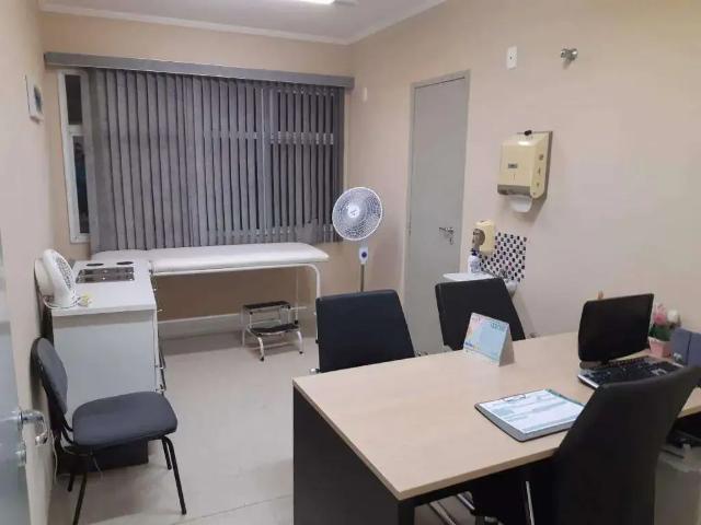 Prédio para Locação em Santo André/SP Vila Bastos