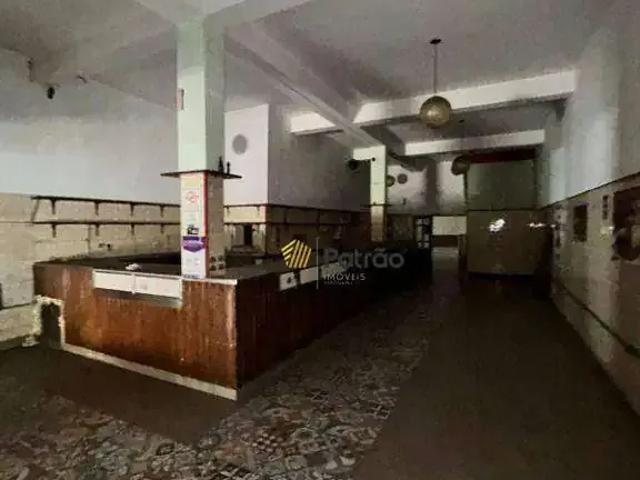 Prédio para Locação em Santo André/SP Vila Bastos