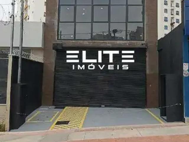 Prédio para Locação em Santo André/SP Vila Bastos