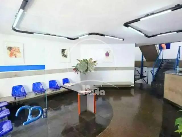 Prédio para Locação em Santo André/SP Vila Bastos