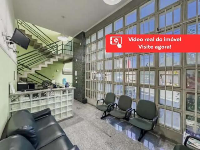 Prédio para Locação em Santo André/SP Vila Bastos