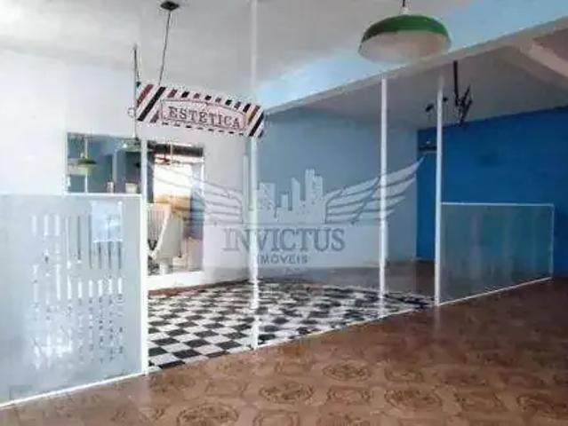 Prédio para Locação em Santo André/SP Vila Bastos 3 Quartos