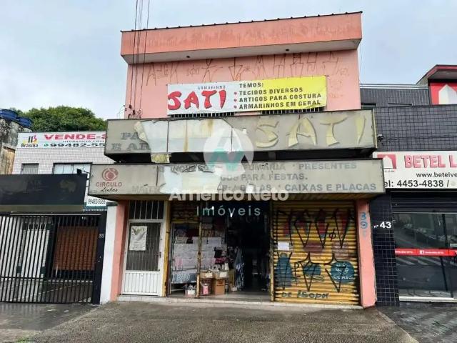 Prédio para Locação em Santo André/SP Vila Bela Vista