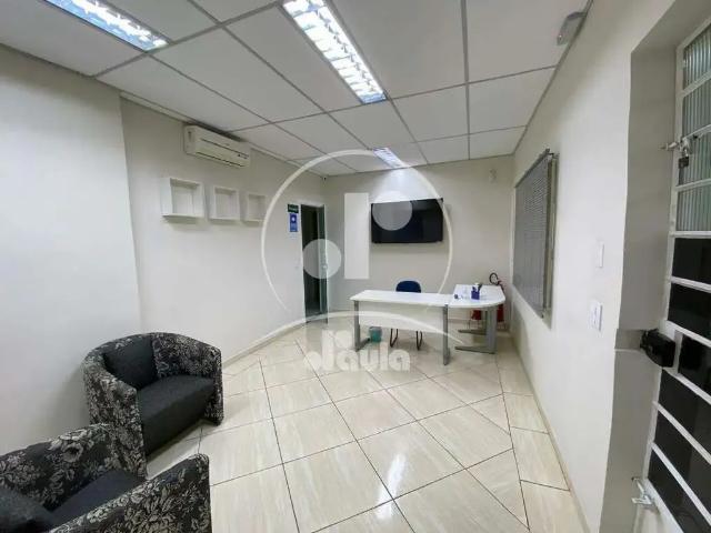 Prédio para Locação em Santo André/SP Vila Curuçá