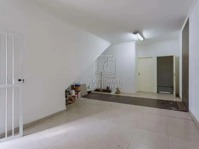 Prédio para Locação em Santo André/SP Vila Curuçá