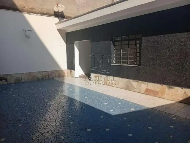 Prédio para Locação em Santo André/SP Vila Curuçá 3 Quartos