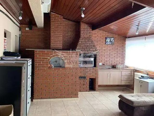 Prédio para Locação em Santo André/SP Vila Curuçá 3 Quartos