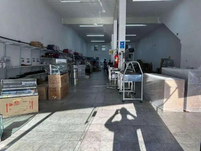 Prédio para Locação em Santo André/SP Vila Dora