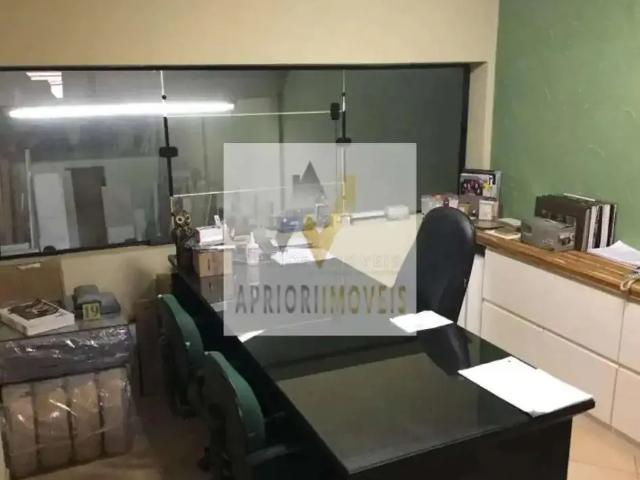 Prédio para Locação em Santo André/SP Vila Francisco Matarazzo