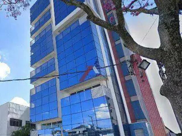 Prédio para Locação em Santo André/SP Vila Gilda