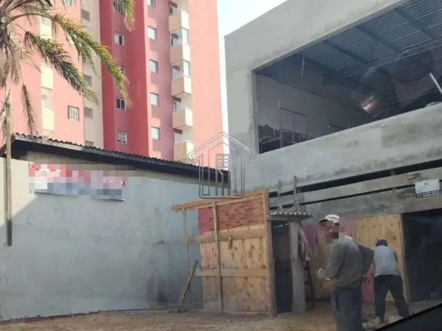 Prédio para Locação em Santo André/SP Vila Gilda