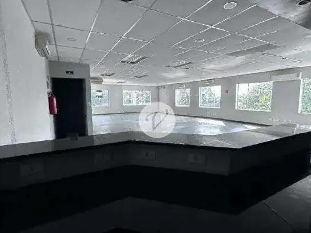 Prédio para Locação em Santo André/SP Vila Gilda