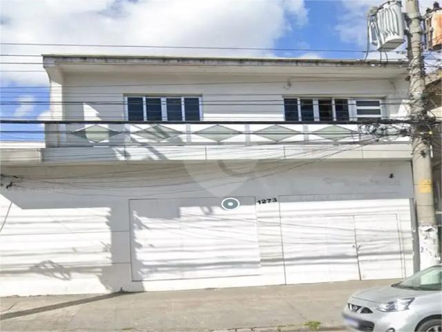 Prédio para Locação em Santo André/SP Vila Helena