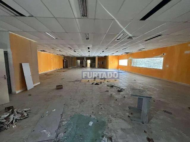 Prédio para Locação em Santo André/SP Parque Industriário