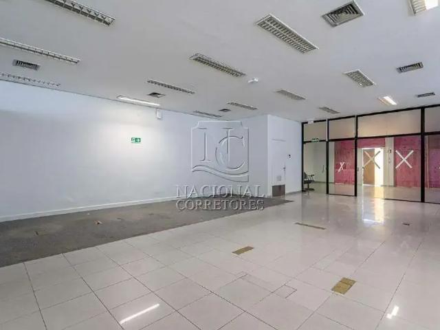 Prédio para Locação em Santo André/SP Vila Lutécia