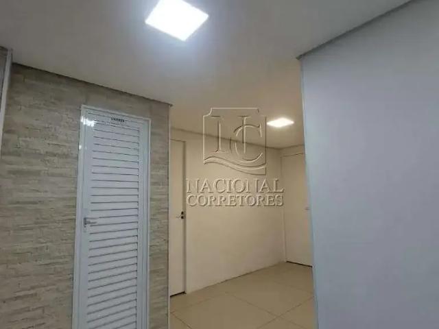 Prédio para Locação em Santo André/SP Vila Pinheirinho 1 Quartos