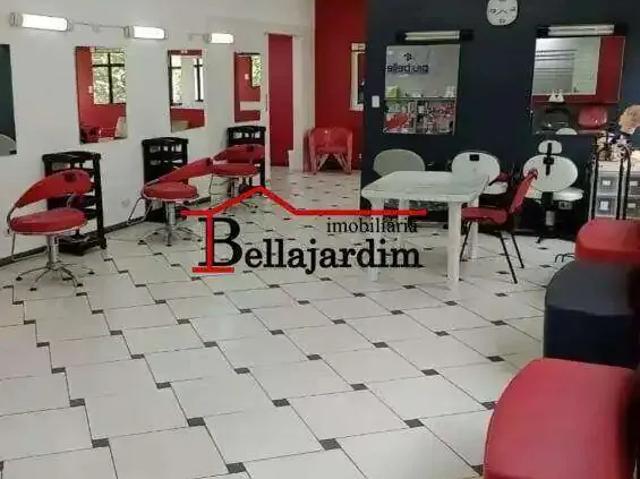 Prédio para Locação em Santo André/SP Vila Pires