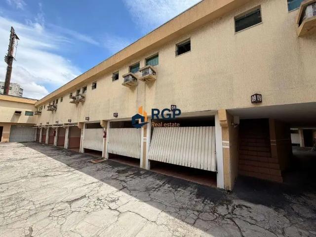 Prédio para Locação em Santo André/SP Vila São Pedro 30 Quartos