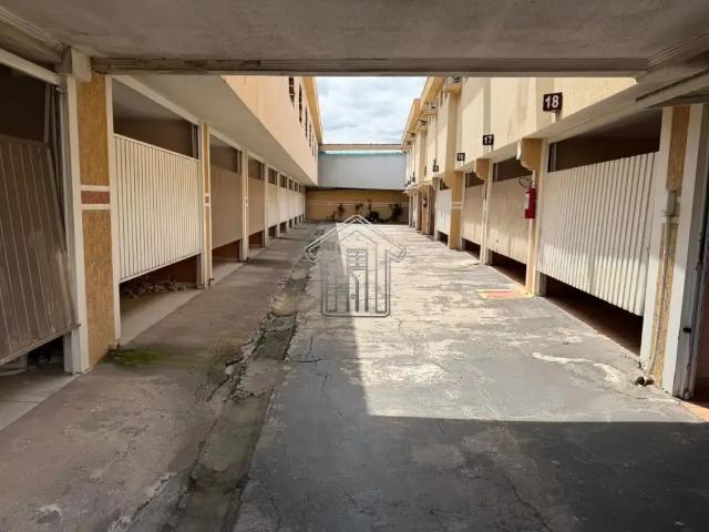 Prédio para Locação em Santo André/SP Vila São Pedro 30 Quartos
