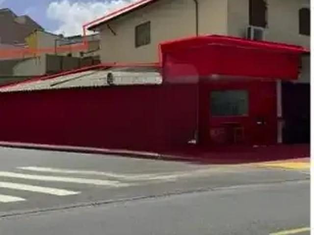 Prédio para Locação em Santo André/SP Vila Valparaíso 3 Quartos