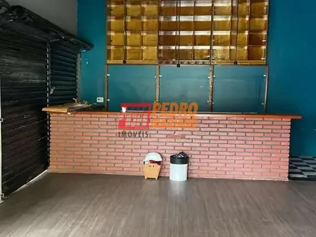 Prédio para Locação em Santo André/SP Vila Valparaíso