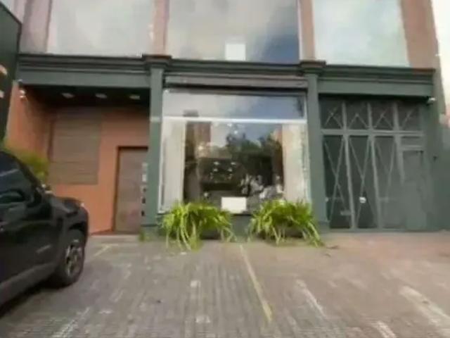 Prédio para Locação em Santo André/SP Vila Valparaíso