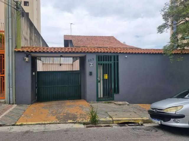Prédio para Locação em Santo André/SP Vila Valparaíso