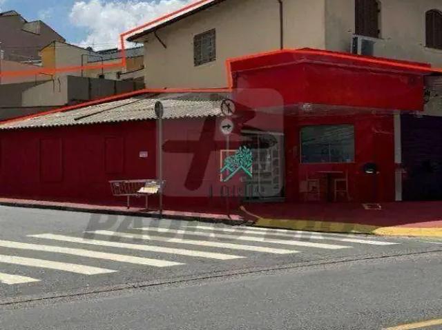 Prédio para Locação em Santo André/SP Vila Valparaíso