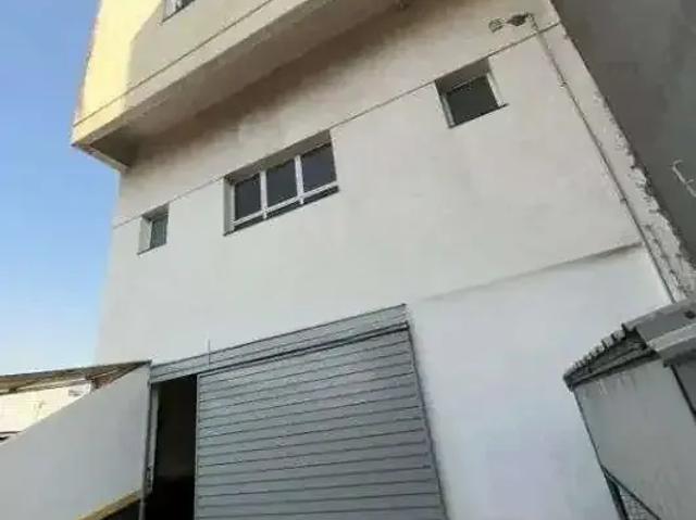 Prédio para Locação em Santo André/SP Vila Valparaíso