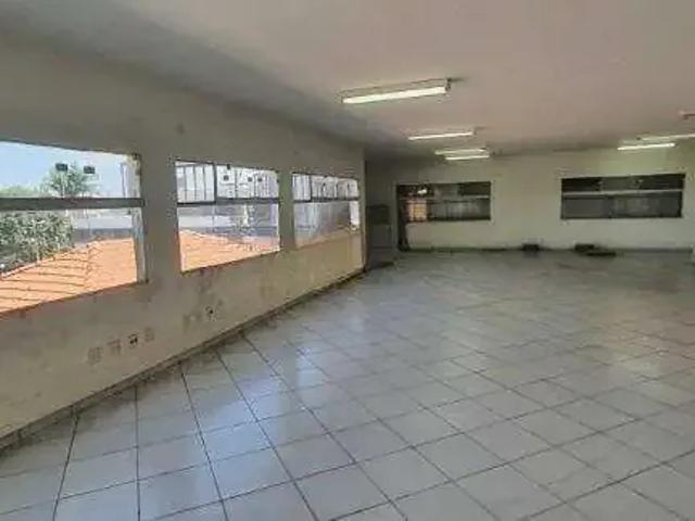 Prédio para Locação em Santo André/SP Bangú