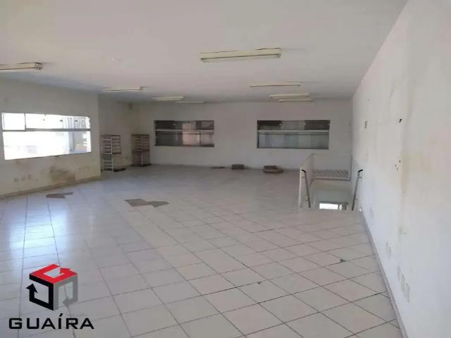 Prédio para Locação em Santo André/SP Bangú